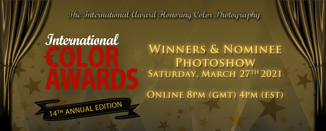 International Color Awards™| International Photography Competition & Awards