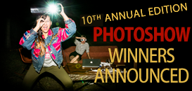 International Color Awards™| International Award Honoring Color Photography