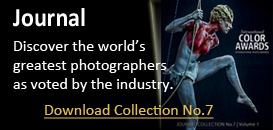 International Color Awards™| International Award Honoring Color Photography