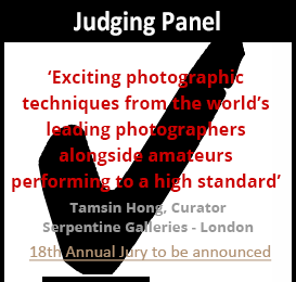 International Color Awards™| International Photography Competition & Awards