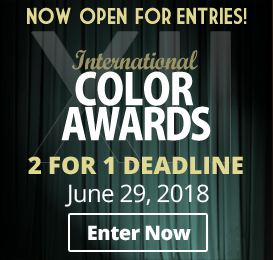 International Color Awards™| International Award Honoring Color Photography