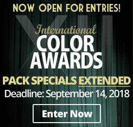 International Color Awards™| International Award Honoring Color Photography