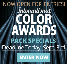 International Color Awards™| International Photography Competition & Awards