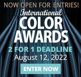 International Color Awards™| International Photography Competition & Awards