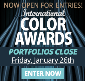 Prizes - Win a title at the world's biggest color photography event