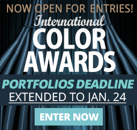 International Color Awards™| International Photography Competition & Awards