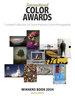 Winners Book - World's greatest color photography